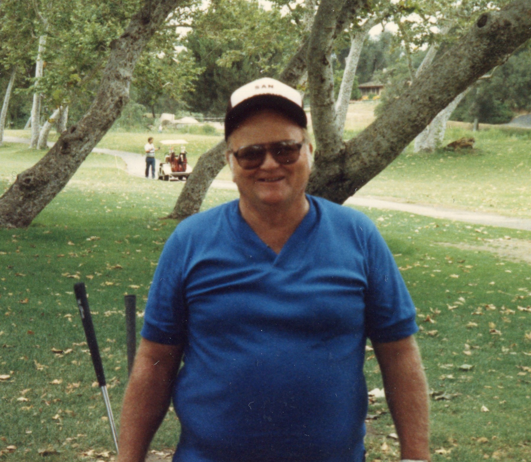 Carl Manning Obituary - Pasadena, TX