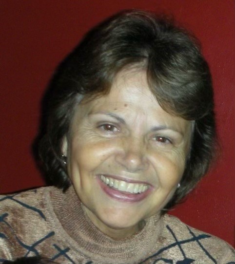 Maria Aiello Obituary - Burnaby, BC