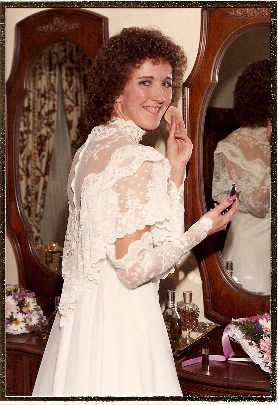 Catherine Eberhardt Obituary - New City, NY