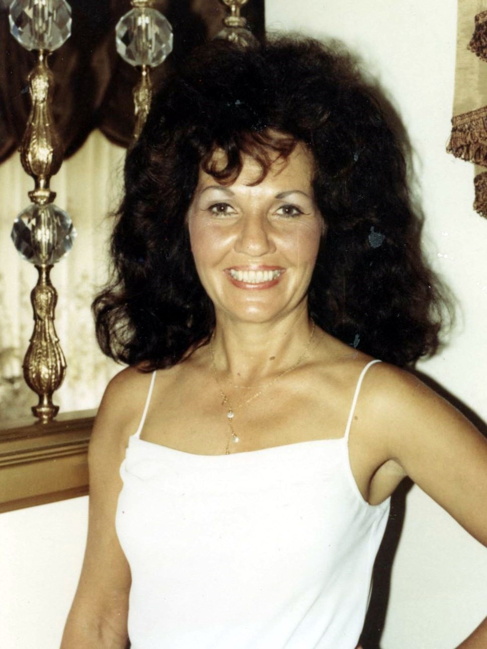 Margie Bonita Hyers Obituary - Jacksonville, FL