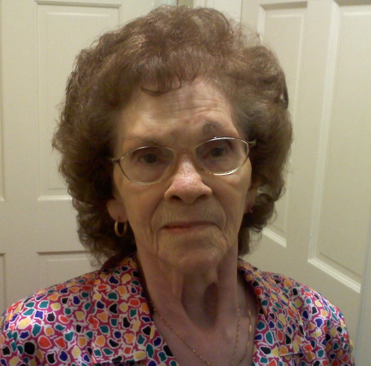 Freda Cleo Roberts Connard Obituary - Jacksonville Beach, FL