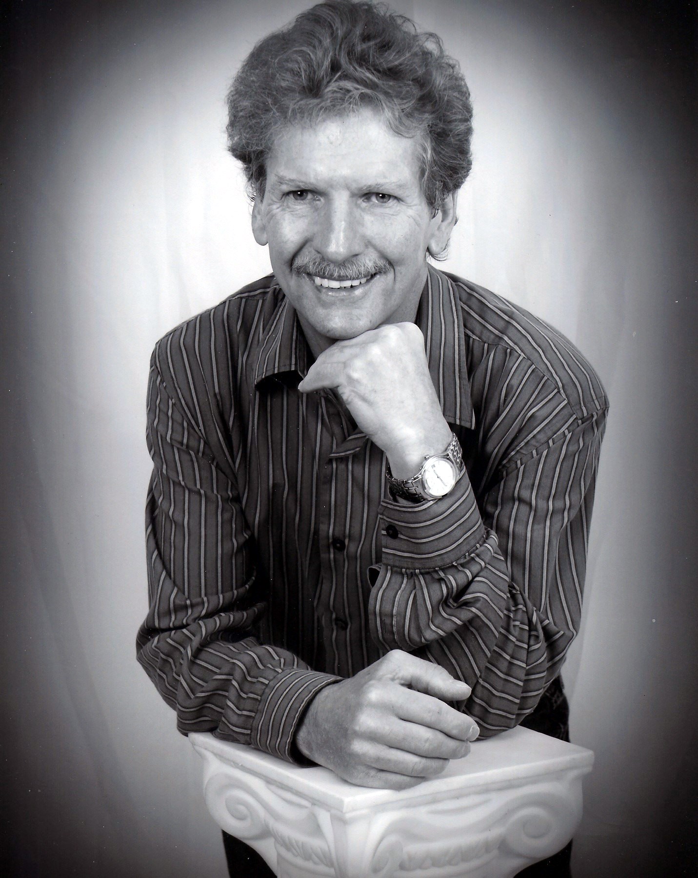 Harold Bates Obituary - Colorado Springs, CO