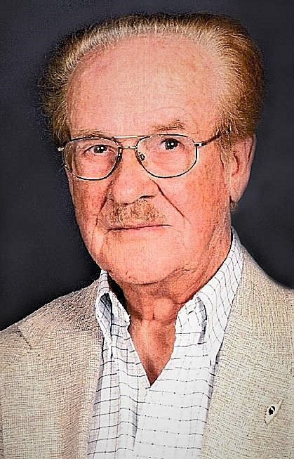 Jean Graziani Obituary - Arlington, VA