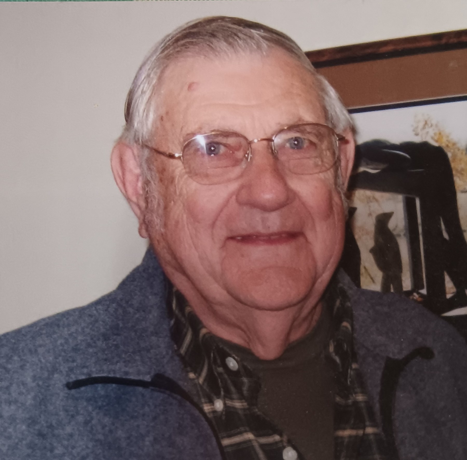 James Hicks Obituary - Charlottesville, VA