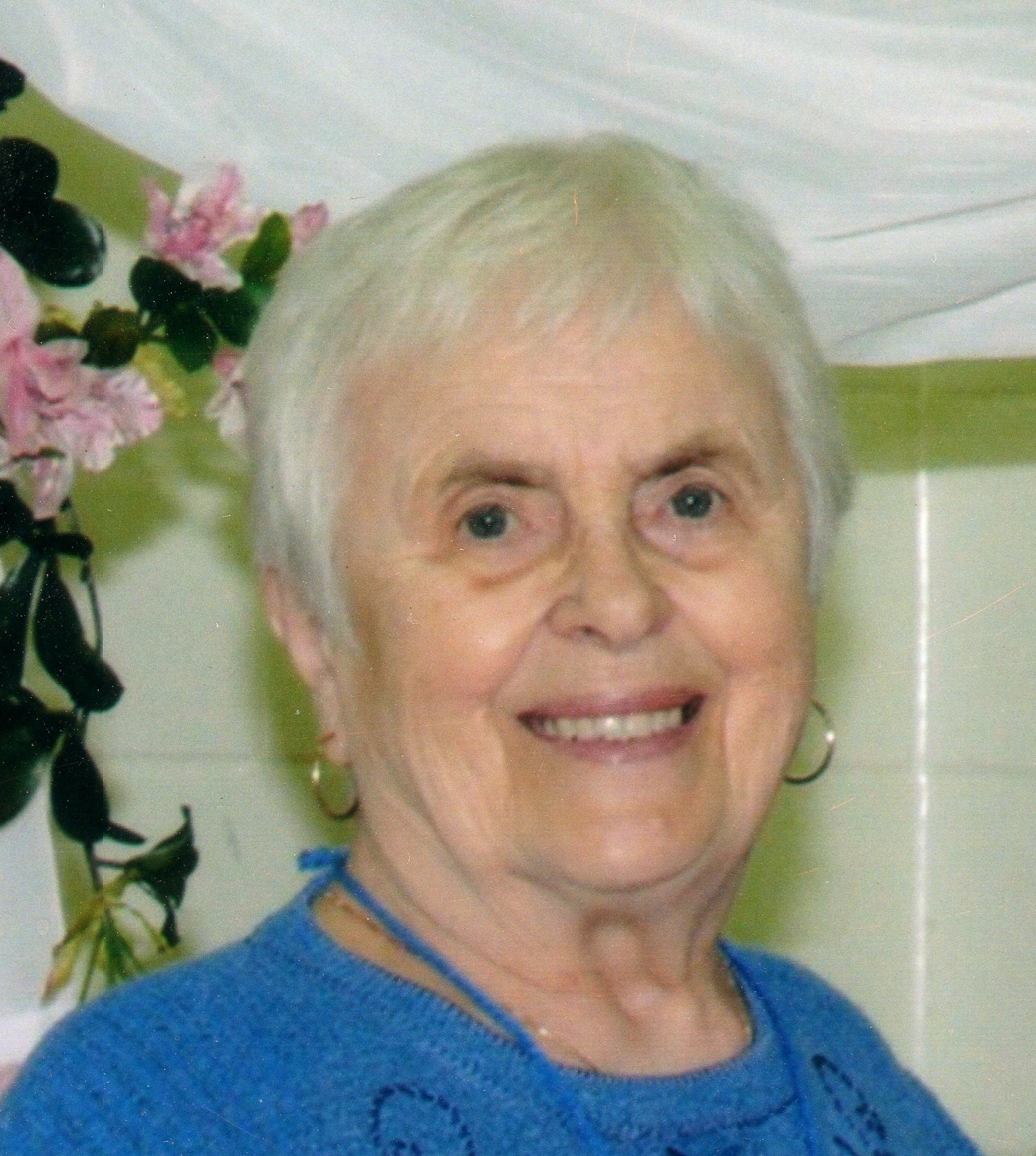 Teresa Clapiz Obituary - Hamilton, ON