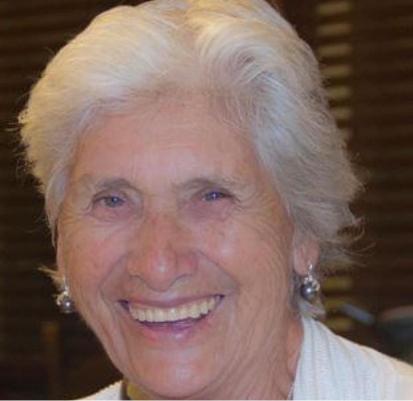 Maria Sanchez - Egas Obituary - Miami, FL