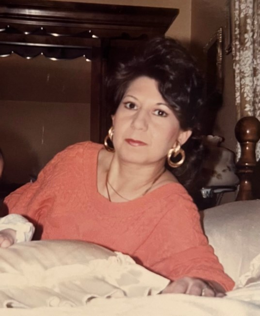 Nelda Canales Obituary - Pharr, TX Nelda Canales Obituary - Pharr, TX