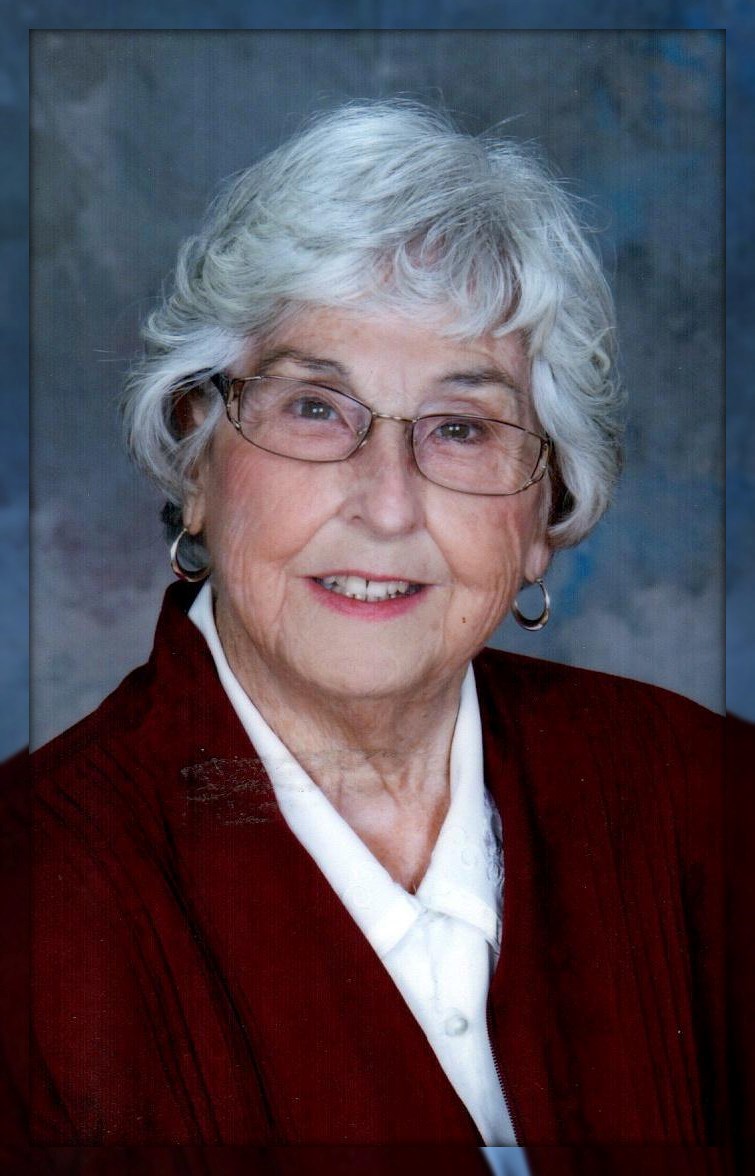 Enola Stilin Obituary - Sault Ste. Marie, ON