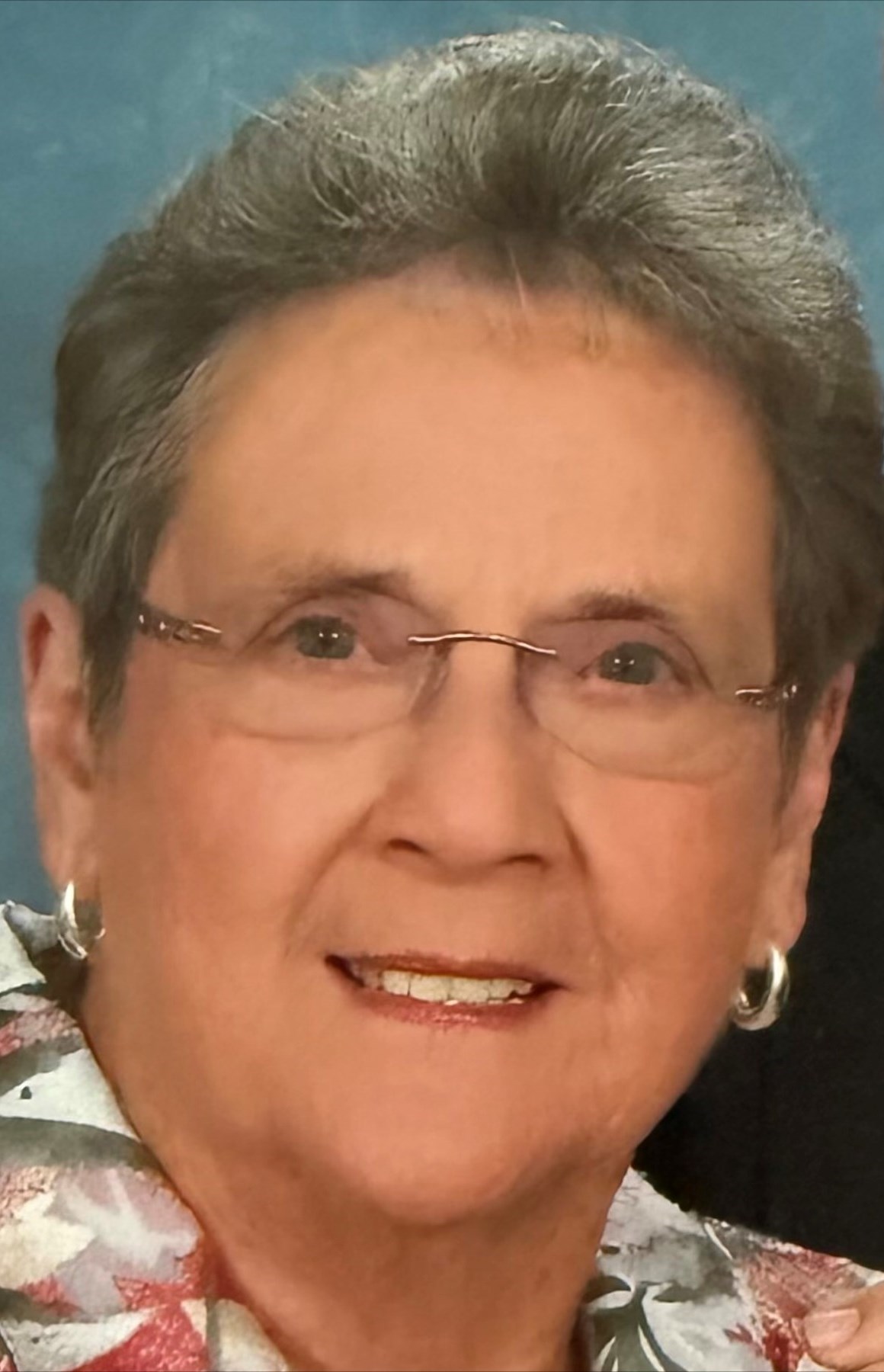 Jo Anne Topham Obituary - Cartersville, GA