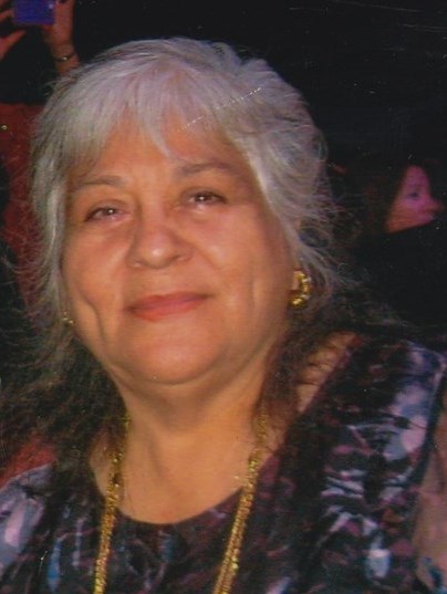 Frances Reyes Obituary - Santa Clara, CA