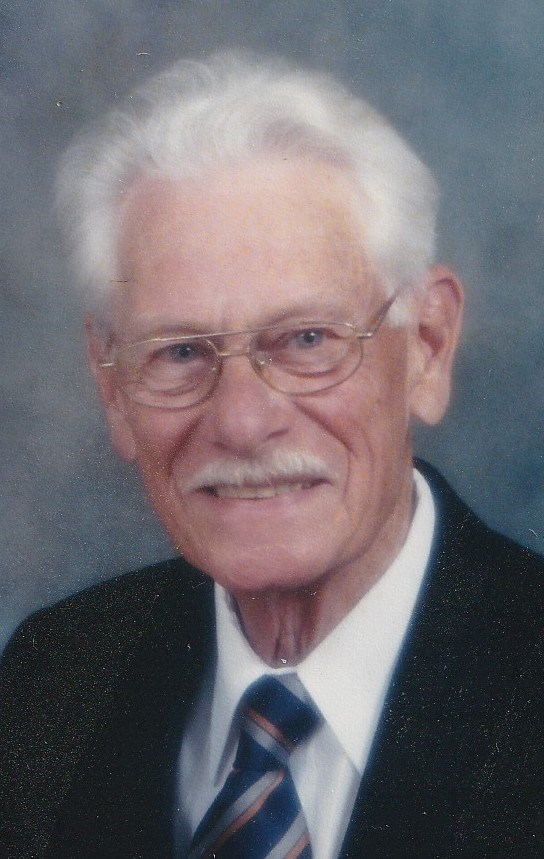 Eric Batchelor Obituary - Duncan, BC