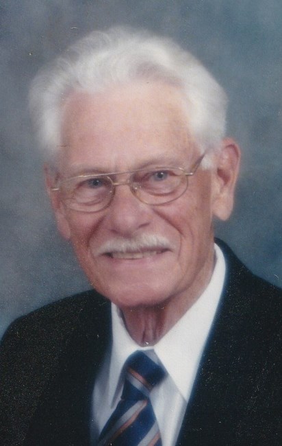 Eric Batchelor Obituary - Duncan, BC