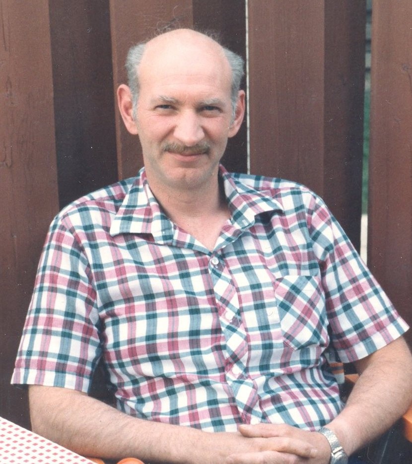 Allan Kenney Obituary - Kitchener, ON