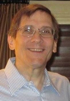 Bruce Hardesty Obituary - Austin, TX