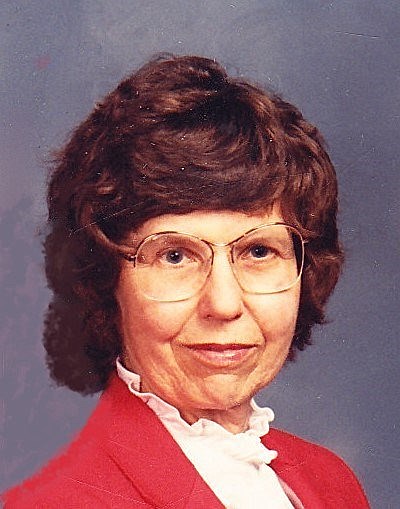 Helen Gebhart Obituary - Sun City, AZ