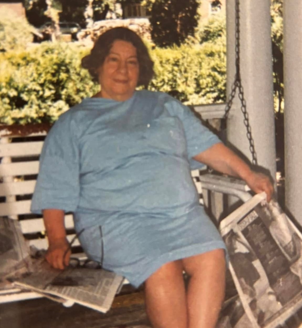 Donna Alice Jones Obituary - Peoria, IL