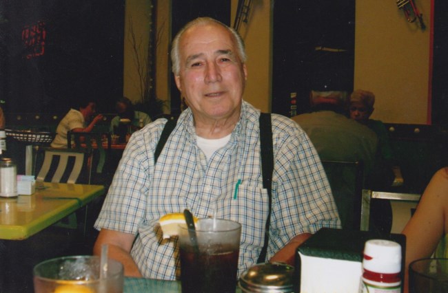 Murvin Hymel Obituary - Chalmette, LA