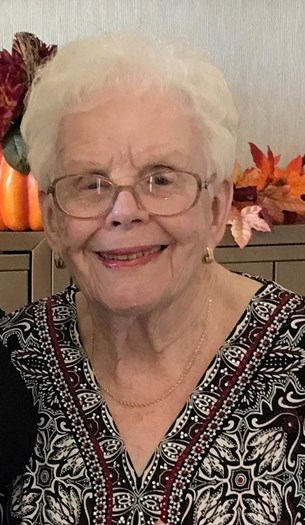 Barbara Beam Obituary - Bel Air, MD