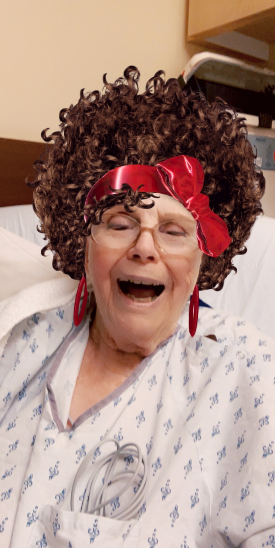 Barbara Beam's Instagram, Twitter & Facebook on IDCrawl