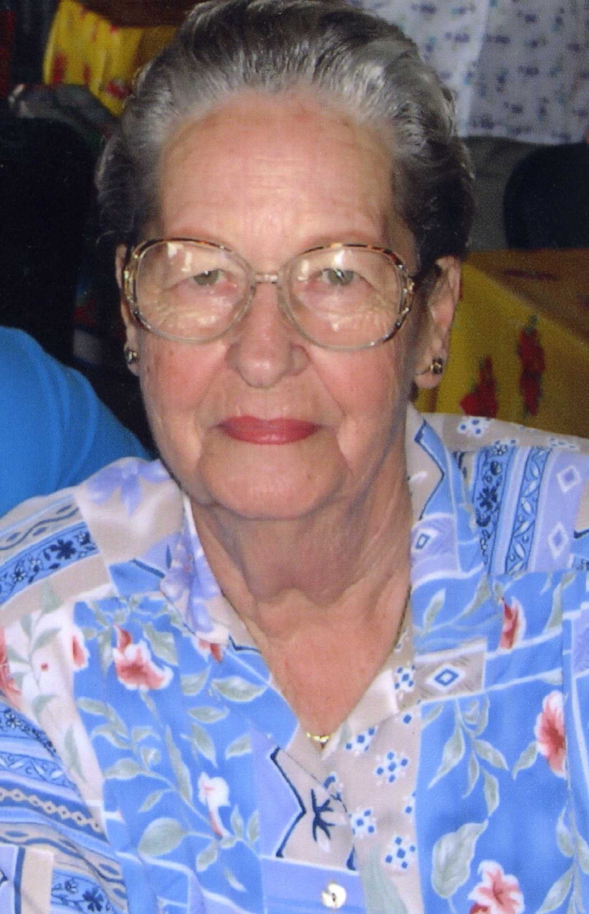 Mrs. Nina Ruth Fields Wilburn Obituary - Copperas Cove, TX