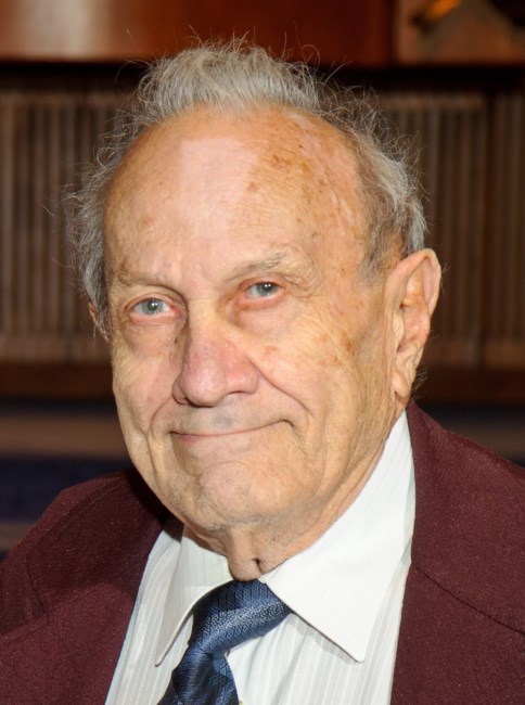 Seymour Levitt Obituary - St. Louis, MO