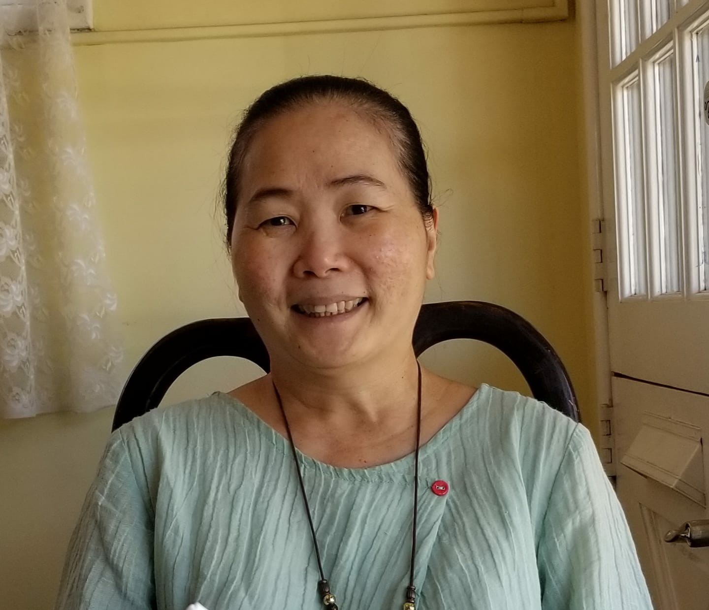 Man-Mei Wu Obituary - Santa Ana, CA