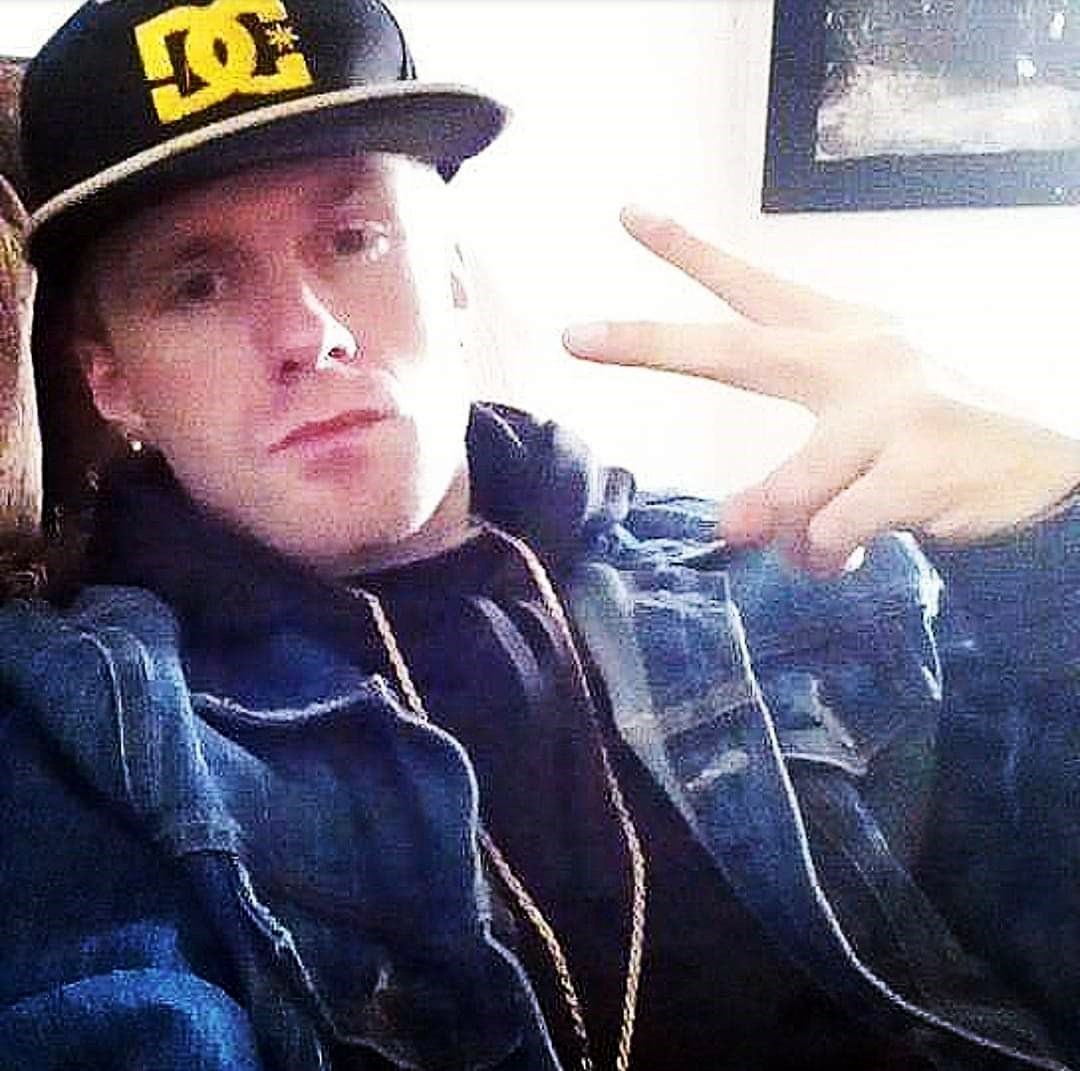 Sean David Richard Strong Obituary - Toronto, ON