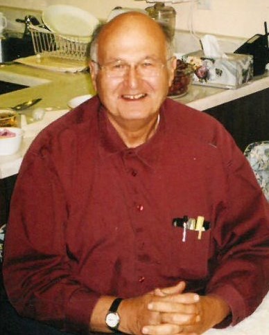 John Pawluk Obituary - Hamilton, ON