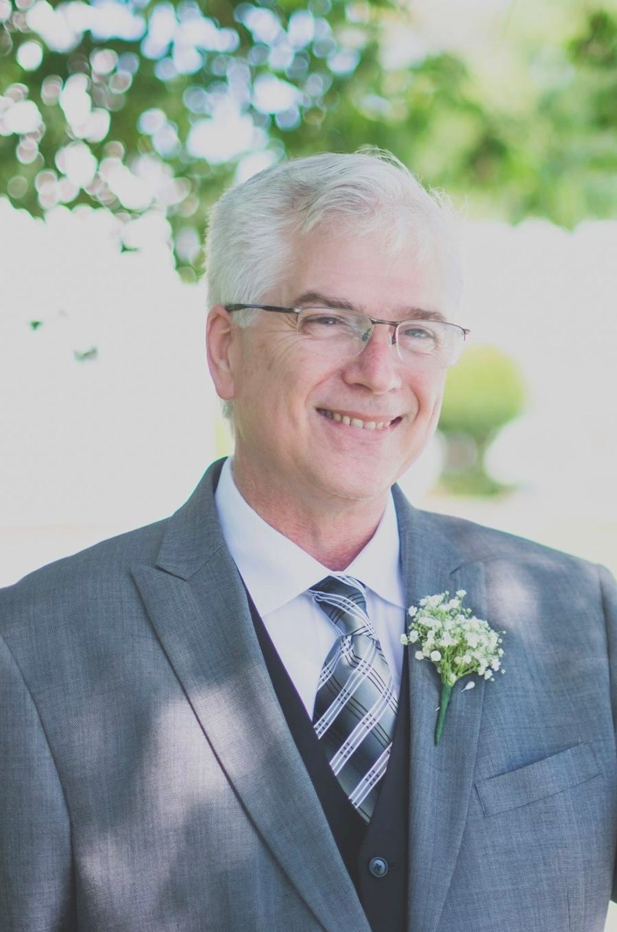 David Kesel Obituary - Charlotte, NC