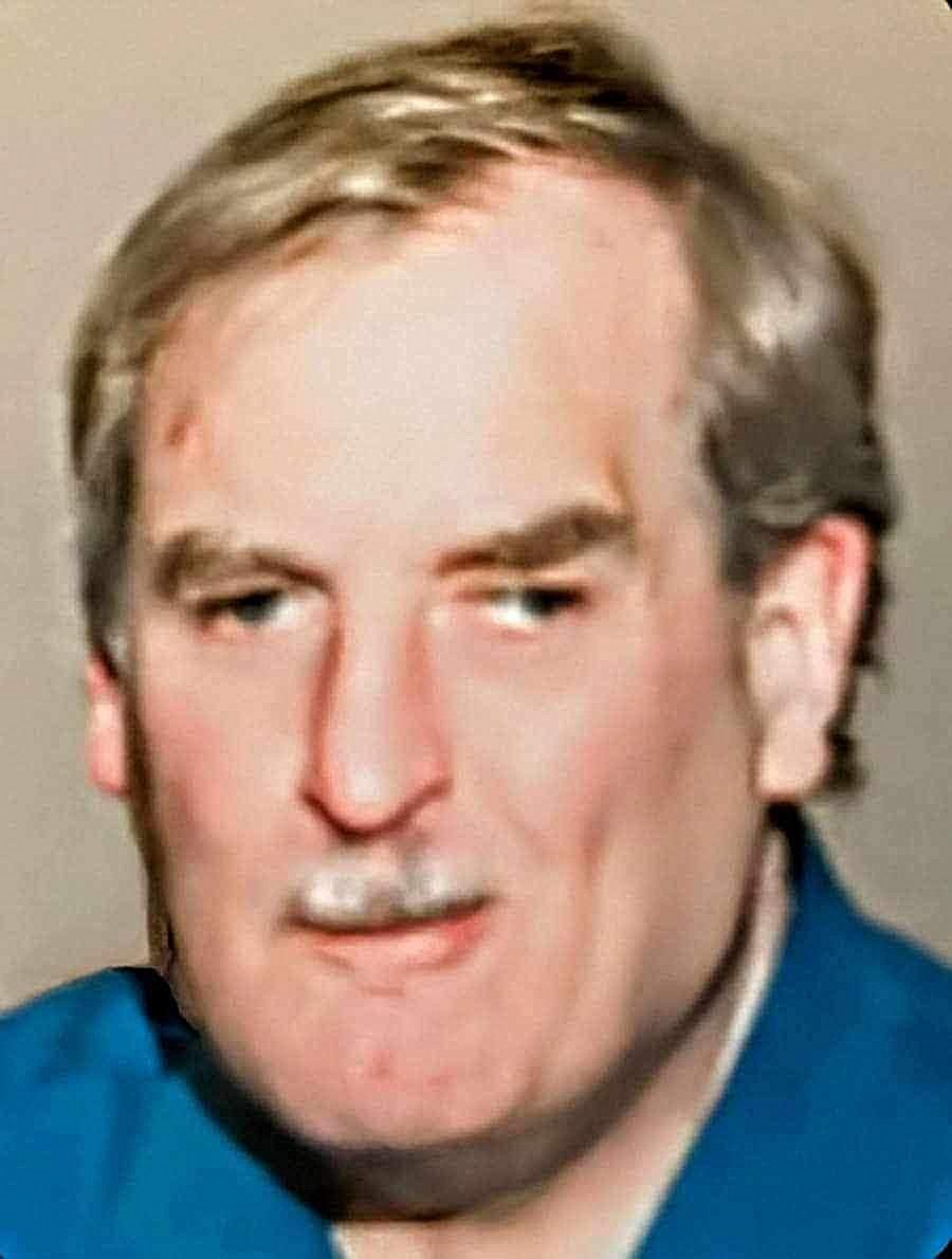 David O'Dowd Obituary - Linden, NJ