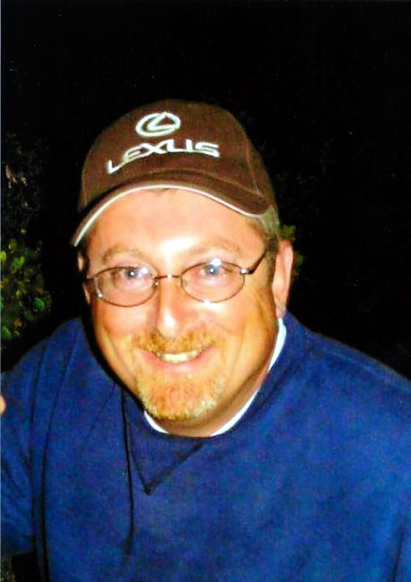 Christopher Michael Thomas Obituary - Halifax, NS