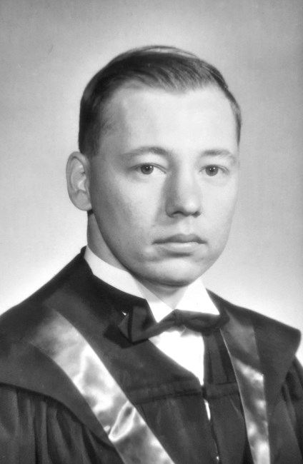 George "Lyle" Rapchuk Obituary - Calgary, AB