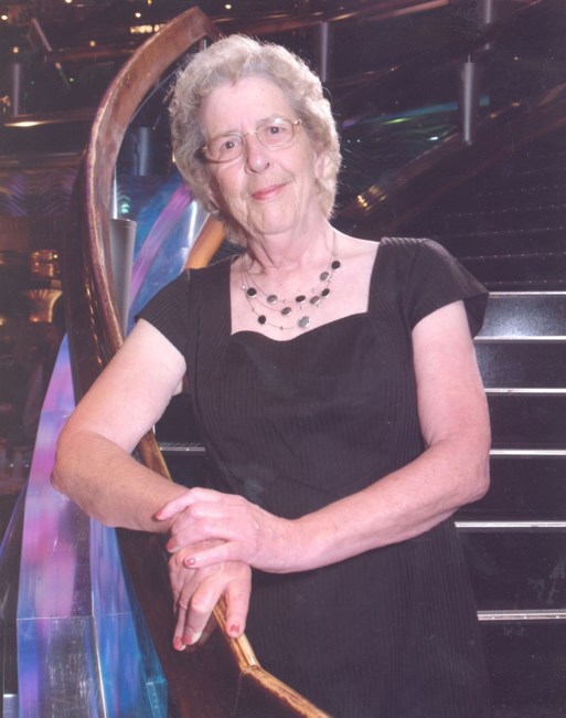 Barbara Partin Obituary - Stockbridge, GA