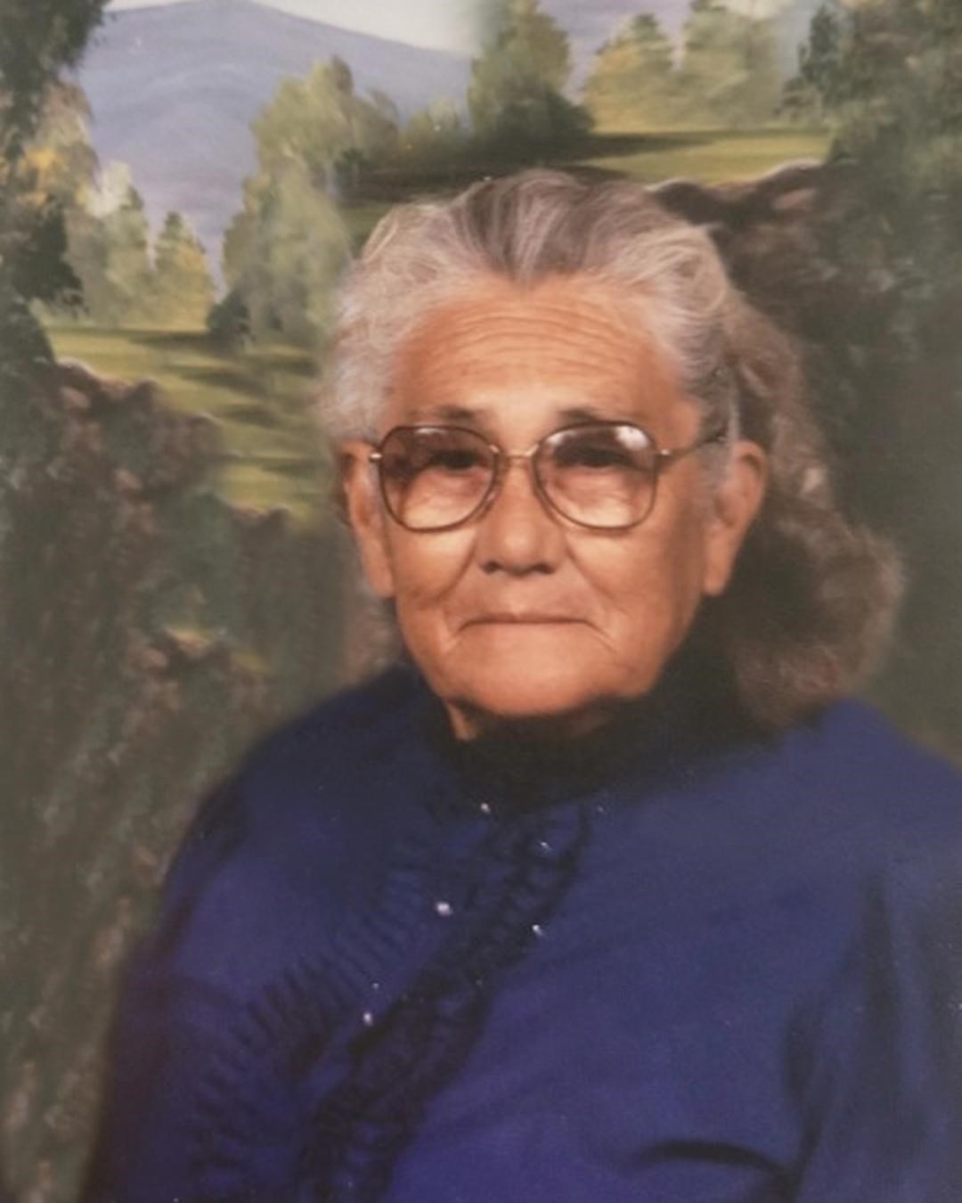 Maria C. Guajardo Obituary - Brownsville, TX