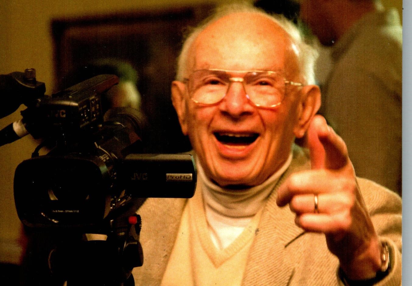 Dr. Martin Gordon Obituary - St. Louis, MO