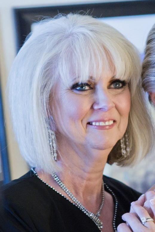 Mrs. Patricia Ann Nord Davis Obituary - Houston, TX