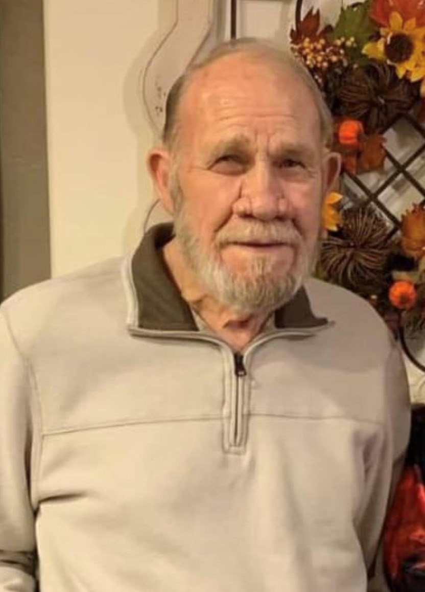 Ernest Parsons Obituary - Hanford, CA