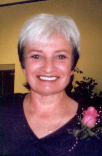 Patricia Roddy Obituary - Chattanooga, TN