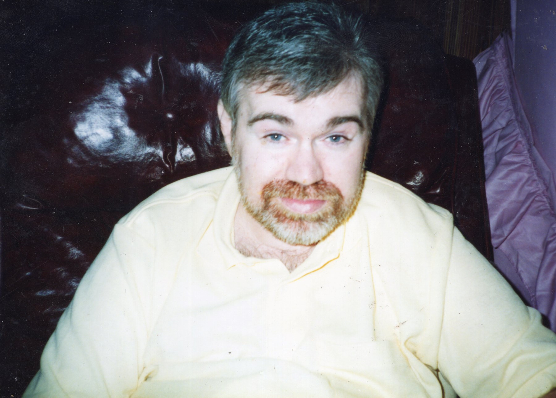 Richard Roddy Obituary - Gonzales, LA