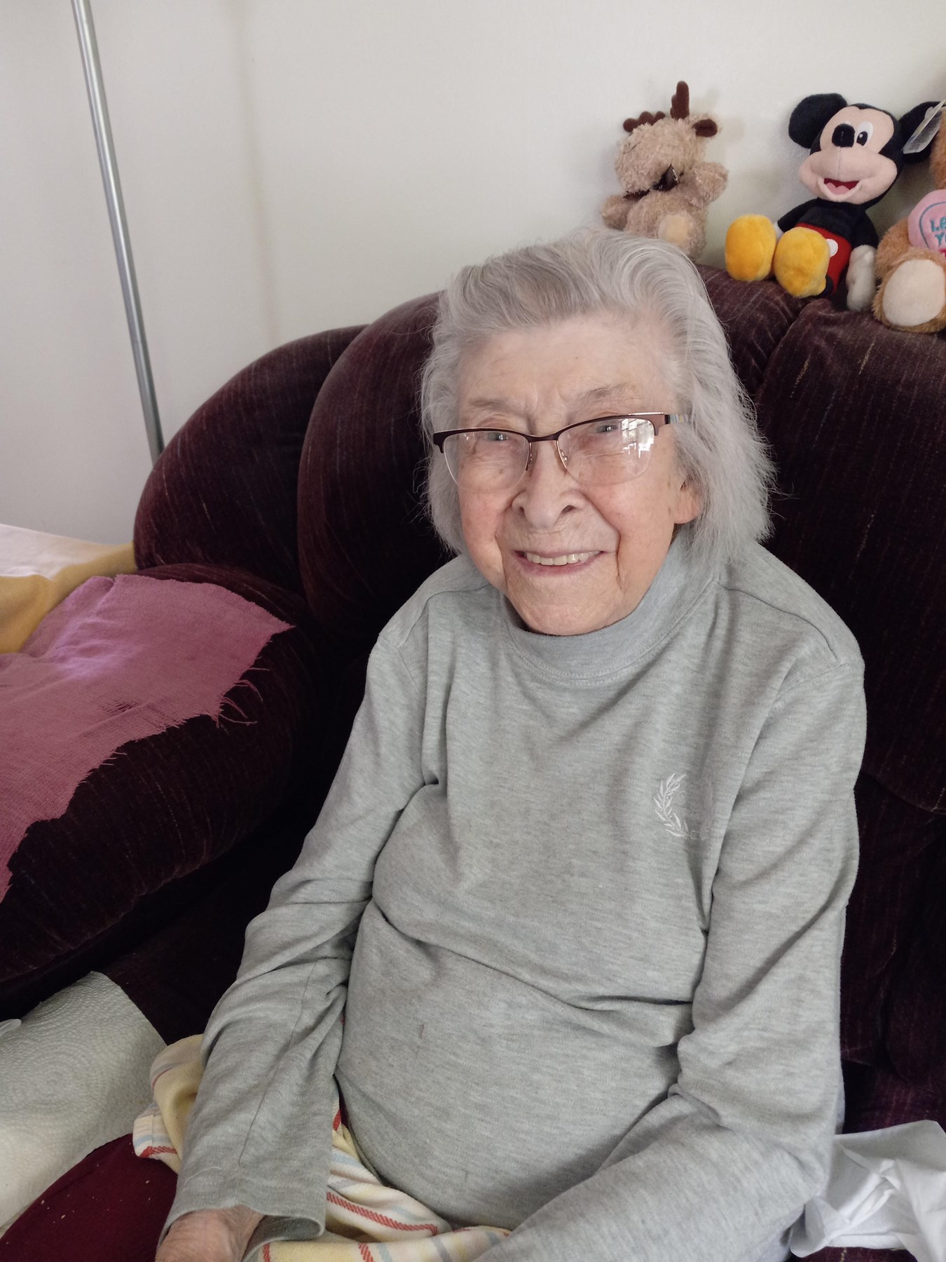 Delsie Kiger Obituary - Waynesburg, PA