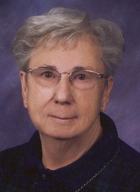 Mary Ireland Obituary - Pueblo, CO