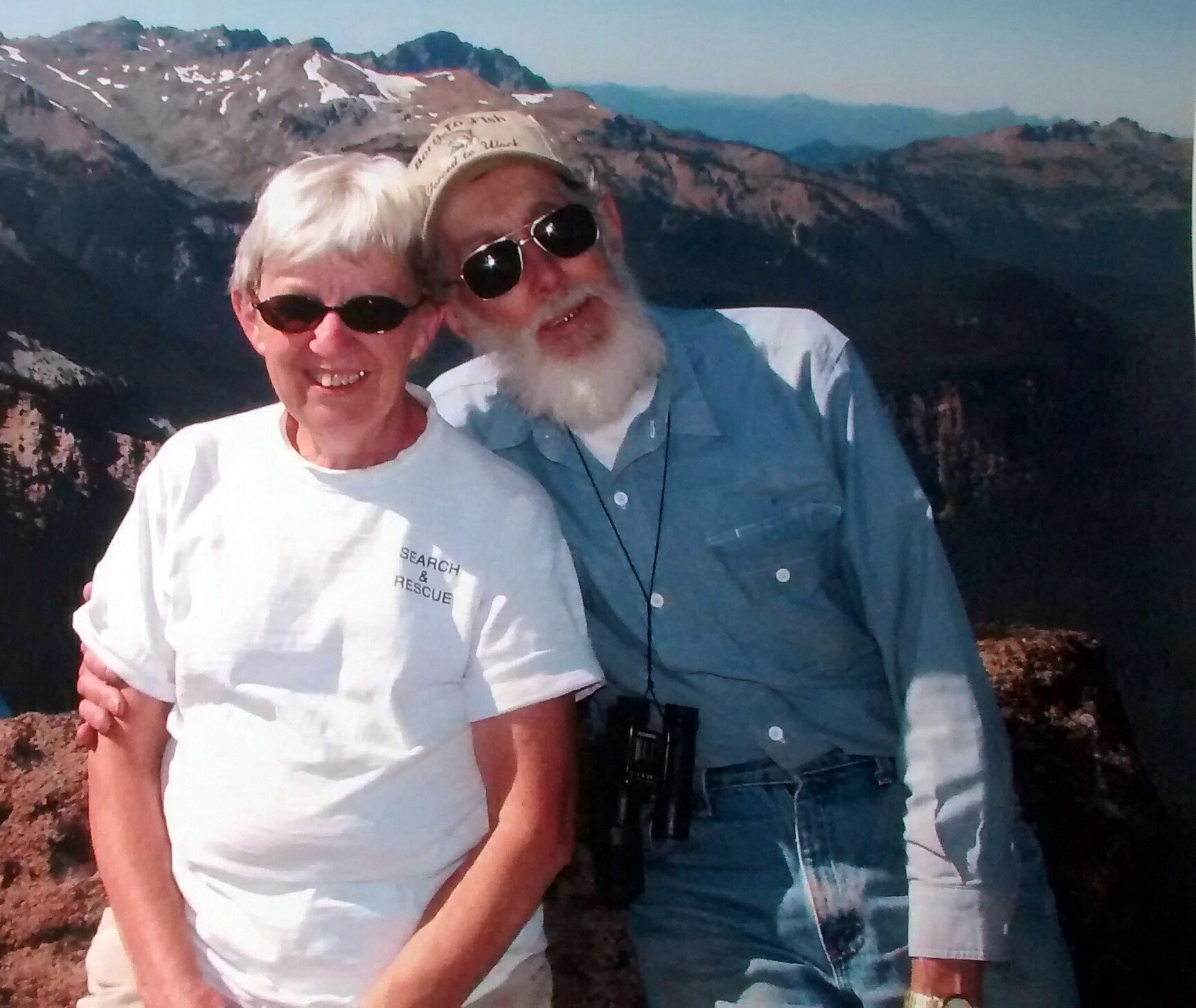 Lawrence "Bud" Panco Obituary - Morton, WA