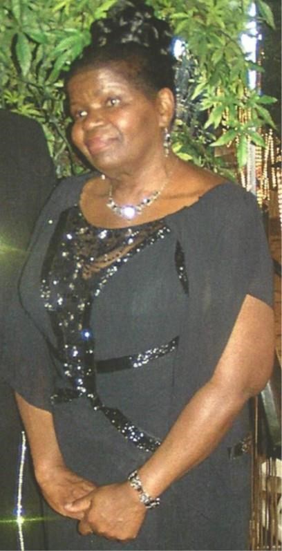 Alethia Glaze Obituary - Brooklyn, NY