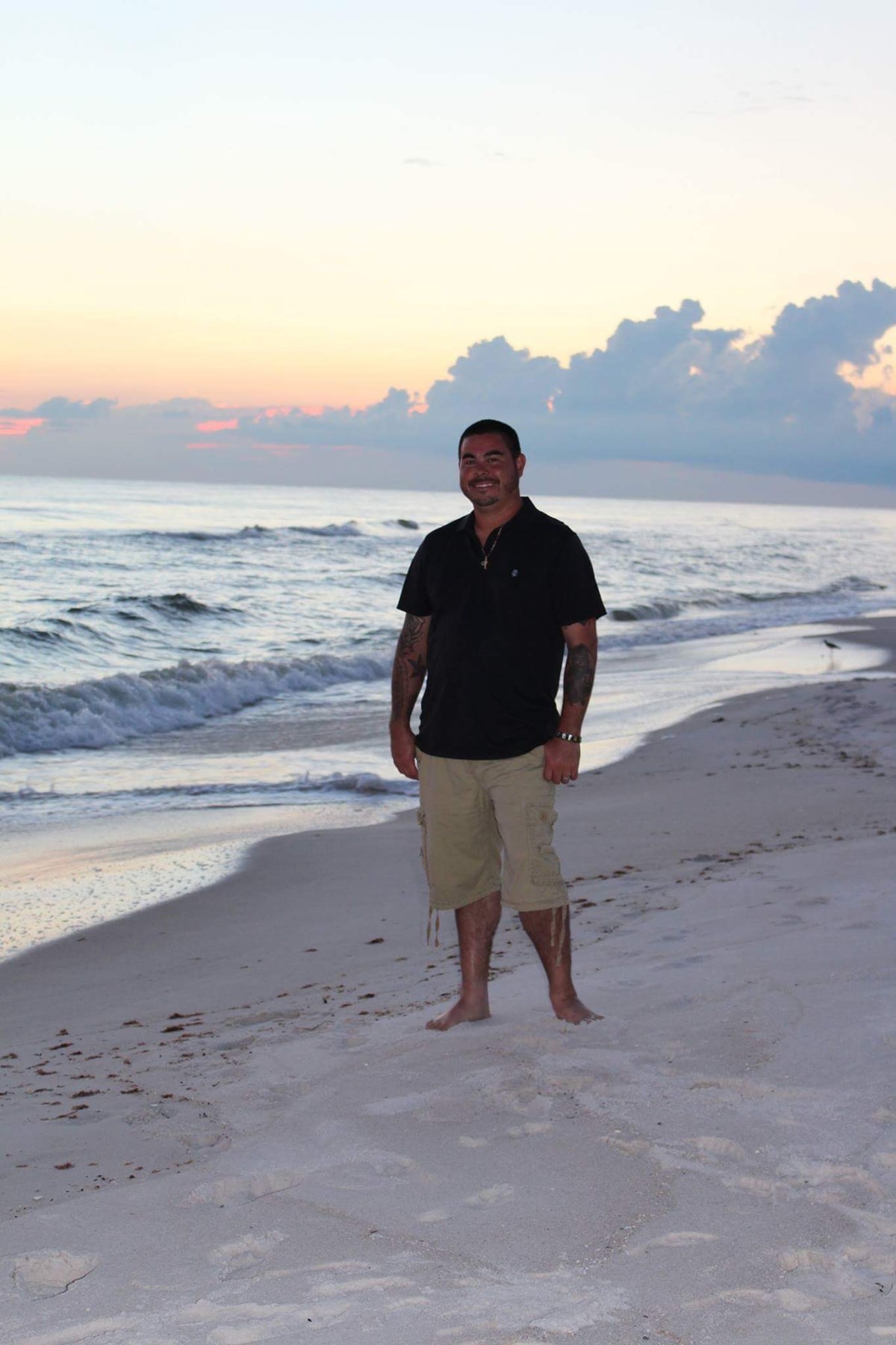 Christopher Mark Finney Obituary - Huntsville, AL