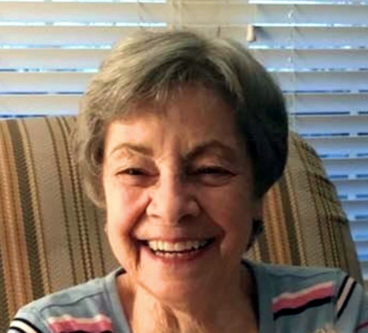 Elizabeth Welch Obituary - Falls Church, VA