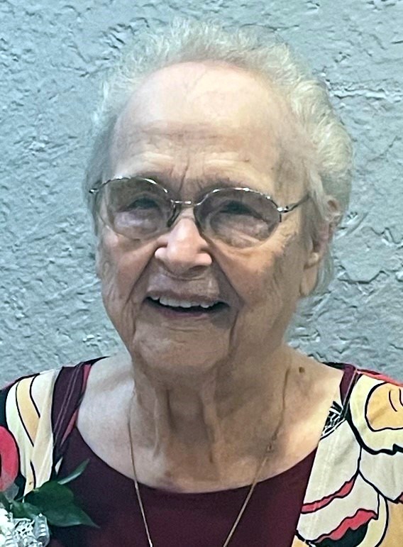 Ida Landry Obituary - New Orleans, LA