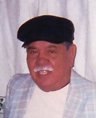 Roberto Pedraza Obituary - Corpus Christi, TX