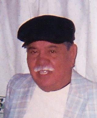 Roberto Pedraza Obituary - Corpus Christi, TX