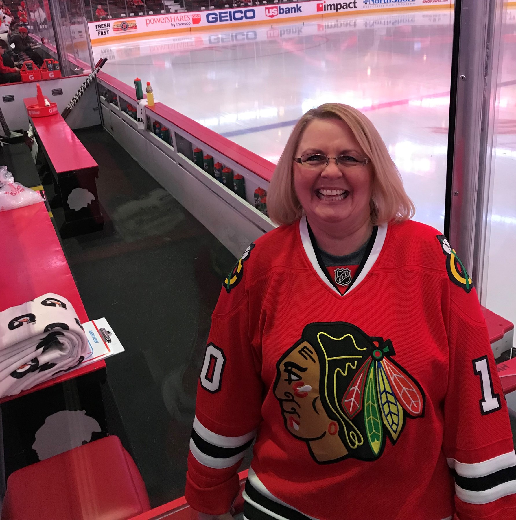 Lori Marie Fiscus Obituary - Arlington Heights, IL