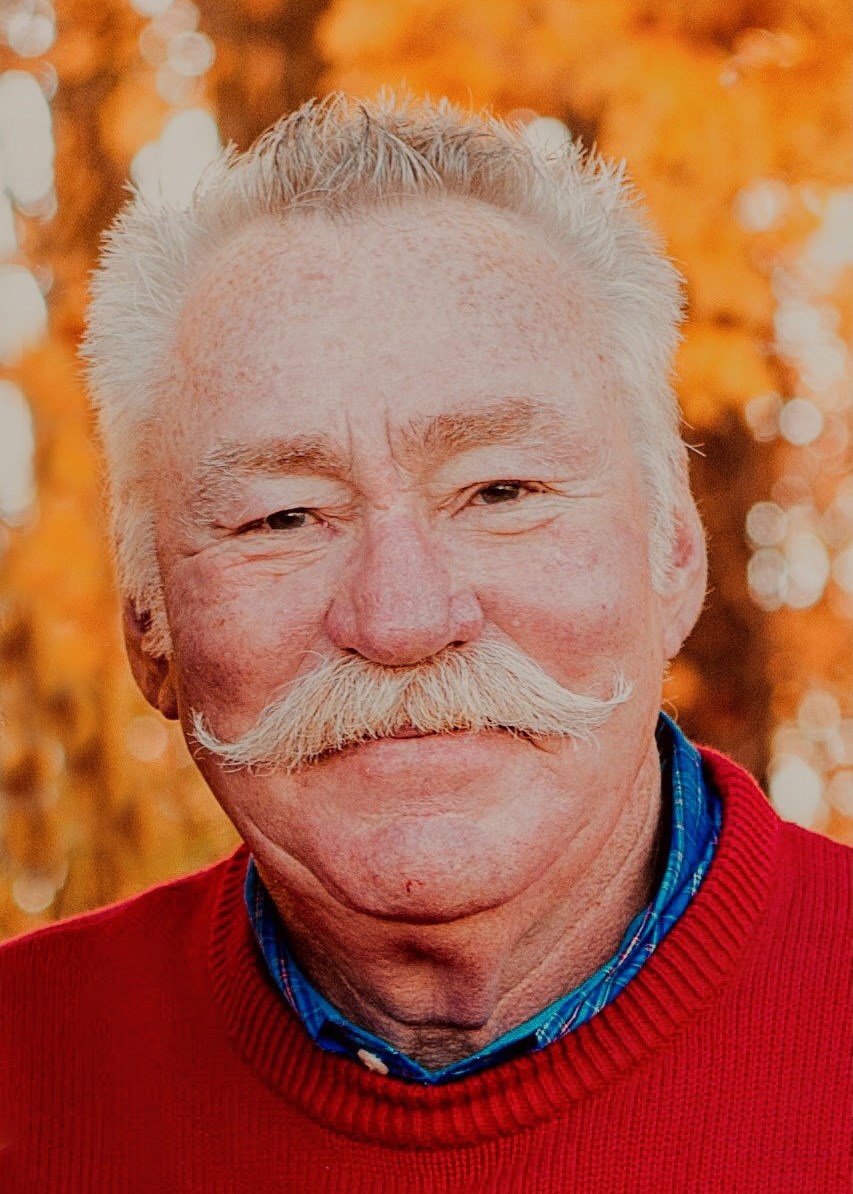 Randall James Nordman Obituary - Byron Center, MI